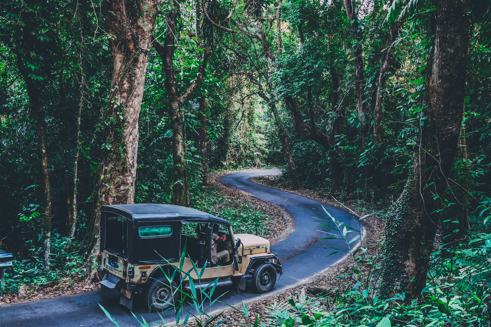 Andaman Blair Viper Island Tour – 8 Days | Galaxy Tours