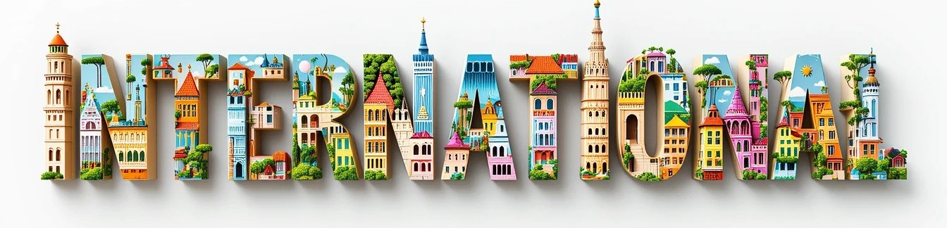 International Tour Packages – Galaxy Tours