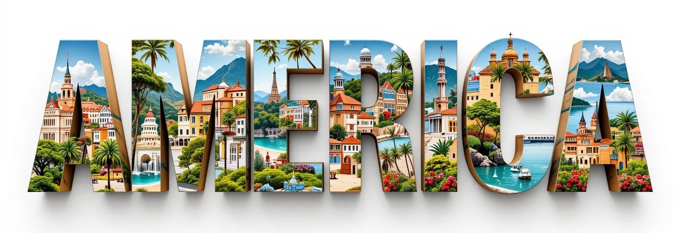 America Tour Packages – USA, Canada & More | Galaxy Tours